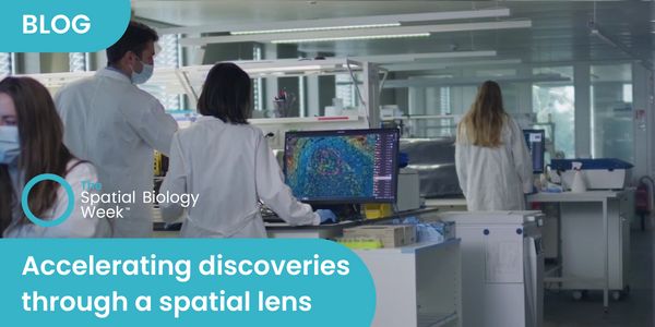 Lunaphore (a Bio-Techne brand) on LinkedIn: The Spatial Biology Week ... Lunaphore (a Bio-Techne brand) on LinkedIn: The Spatial Biology Week ...
