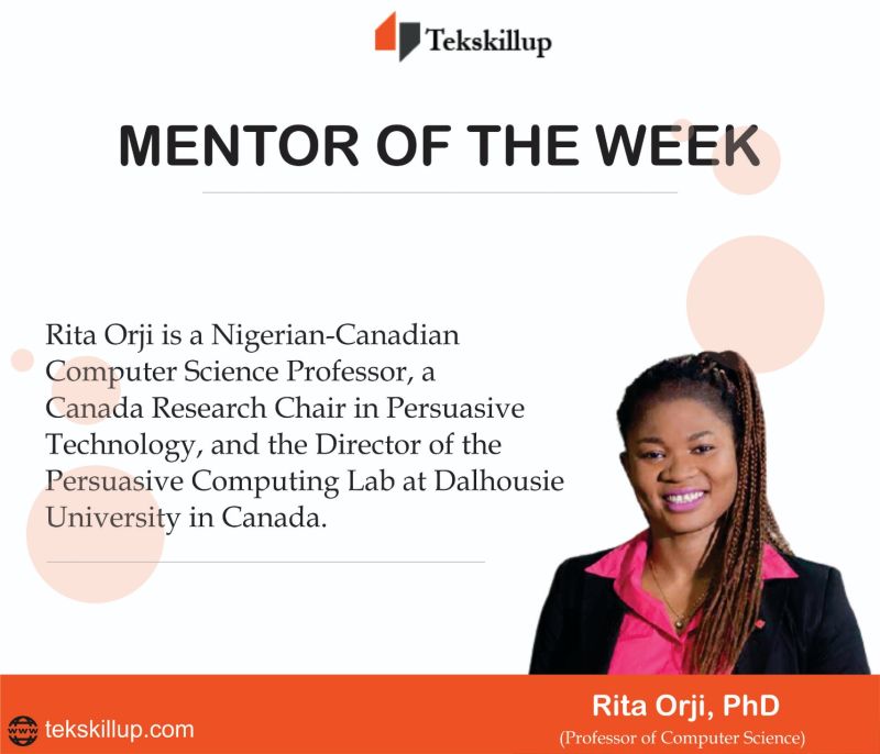 Ifiokobong Akpan on LinkedIn: Rita Orji, PhD | 13 comments Ifiokobong Akpan on LinkedIn: Rita Orji, PhD | 13 comments