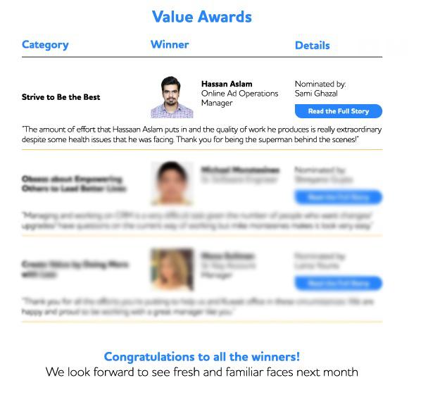 Hassaan Aslam on LinkedIn: #bayt #value #awards | 16 comments Hassaan Aslam on LinkedIn: #bayt #value #awards | 16 comments