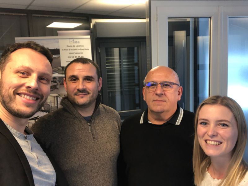 ELCIA Groupe sur LinkedIn : #partnerstory #ramasoft #logiciel # ... ELCIA Groupe sur LinkedIn : #partnerstory #ramasoft #logiciel # ...