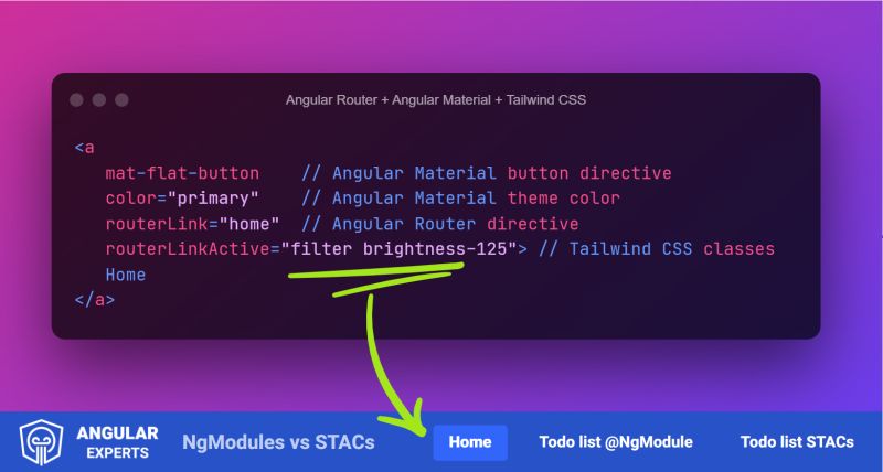 coalist on LinkedIn: #angular #gde #angular #tailwind #css #angular # ... coalist on LinkedIn: #angular #gde #angular #tailwind #css #angular # ...