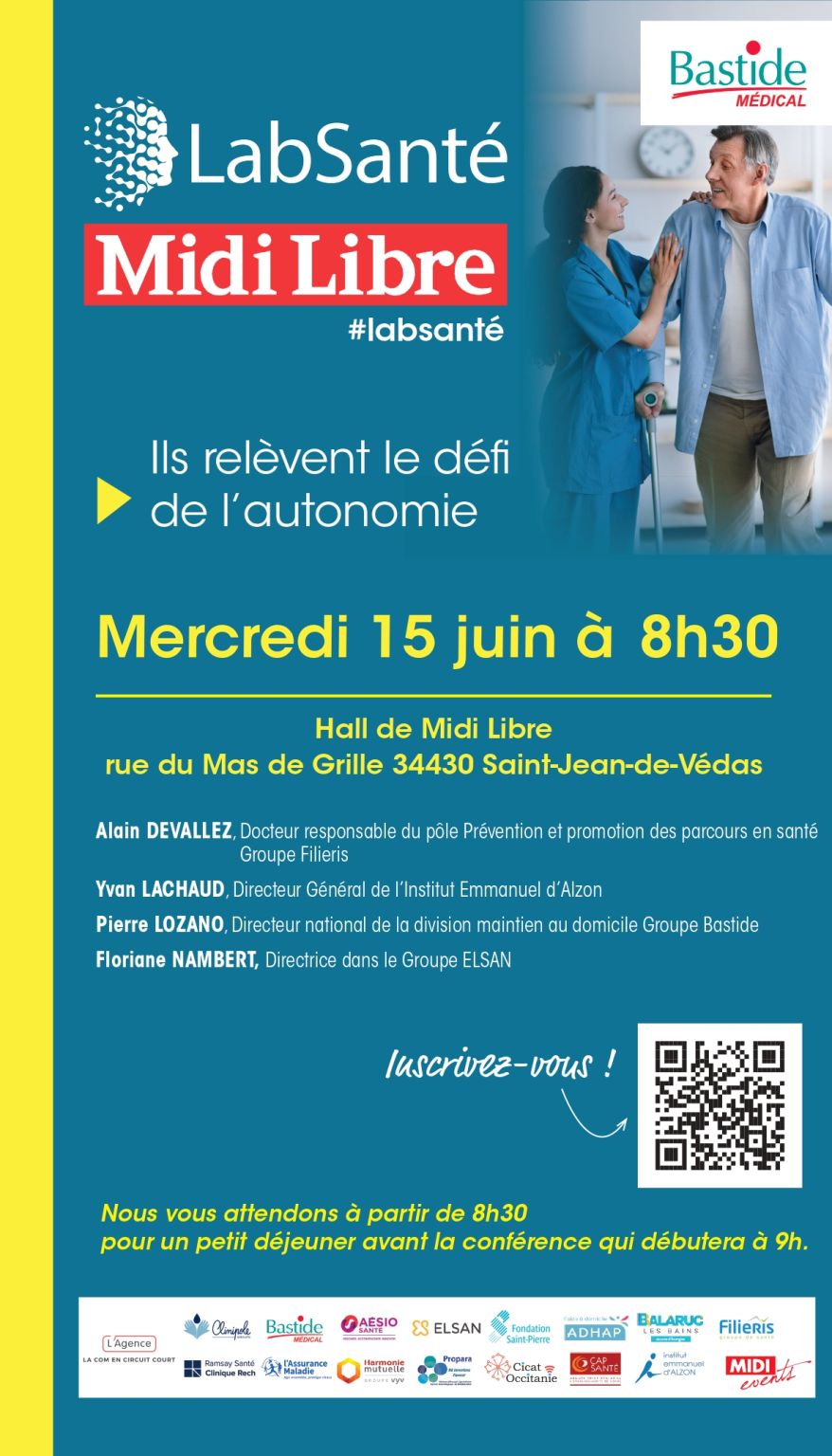 Berangere Chevalier posted on LinkedIn Berangere Chevalier posted on LinkedIn
