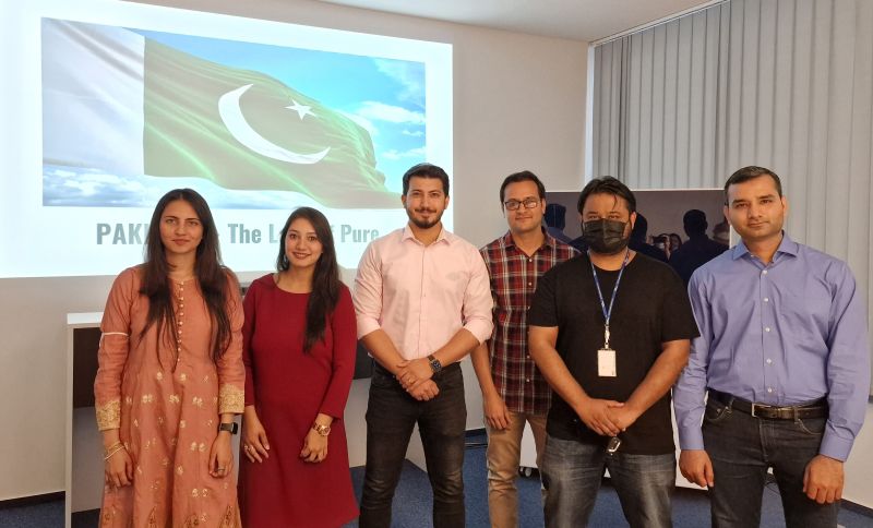 Hyundai AutoEver Europe GmbH on LinkedIn: #pakistan #haee #hyundai # ... Hyundai AutoEver Europe GmbH on LinkedIn: #pakistan #haee #hyundai # ...