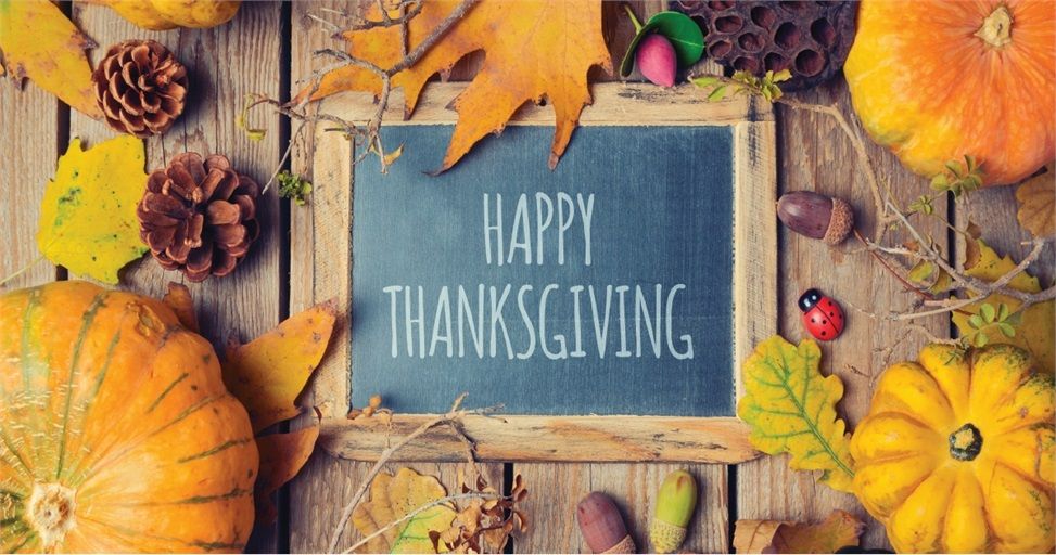 David Hoffmann, CFP®, AIF®, CPFA® on LinkedIn: #thanksgiving #thankful David Hoffmann, CFP®, AIF®, CPFA® on LinkedIn: #thanksgiving #thankful