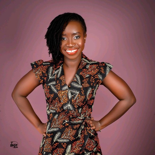 Anna Amoo-Gottfried on LinkedIn: #breakthebias Anna Amoo-Gottfried on LinkedIn: #breakthebias