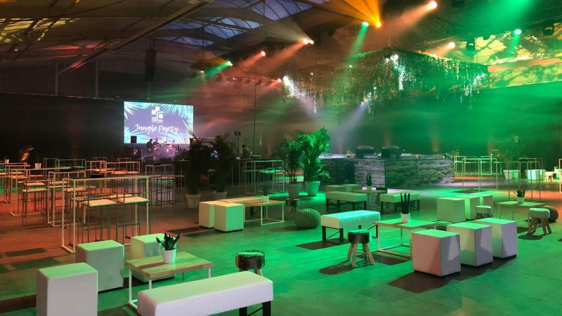 Sophie Ponsard on LinkedIn: Réveillez la jungle qui est en vous avec So ... Sophie Ponsard on LinkedIn: Réveillez la jungle qui est en vous avec So ...