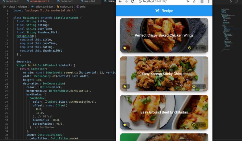 Arjun Baidya on LinkedIn: #flutter #flutterdeveloper # ... Arjun Baidya on LinkedIn: #flutter #flutterdeveloper # ...