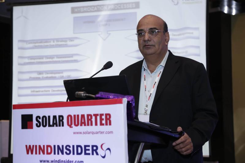 Dr Sanjiv Kawishwar on LinkedIn: Wind Solar Hybridization, Integration ... Dr Sanjiv Kawishwar on LinkedIn: Wind Solar Hybridization, Integration ...