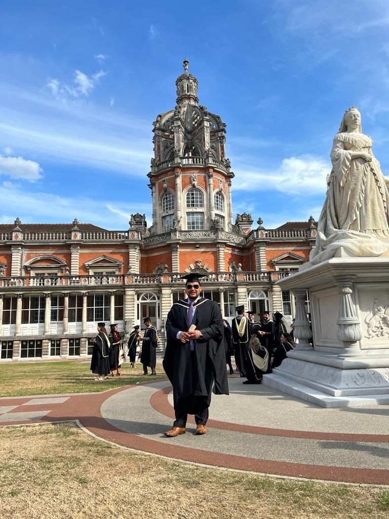Deeksha Tiwari on LinkedIn: Congratulations dear Deepak Tiwari Deeksha Tiwari on LinkedIn: Congratulations dear Deepak Tiwari