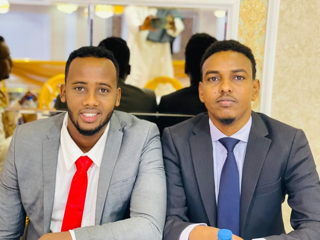 Jama Hared on LinkedIn: habeen Wanaagsan Asxaabta. Jama Hared on LinkedIn: habeen Wanaagsan Asxaabta.