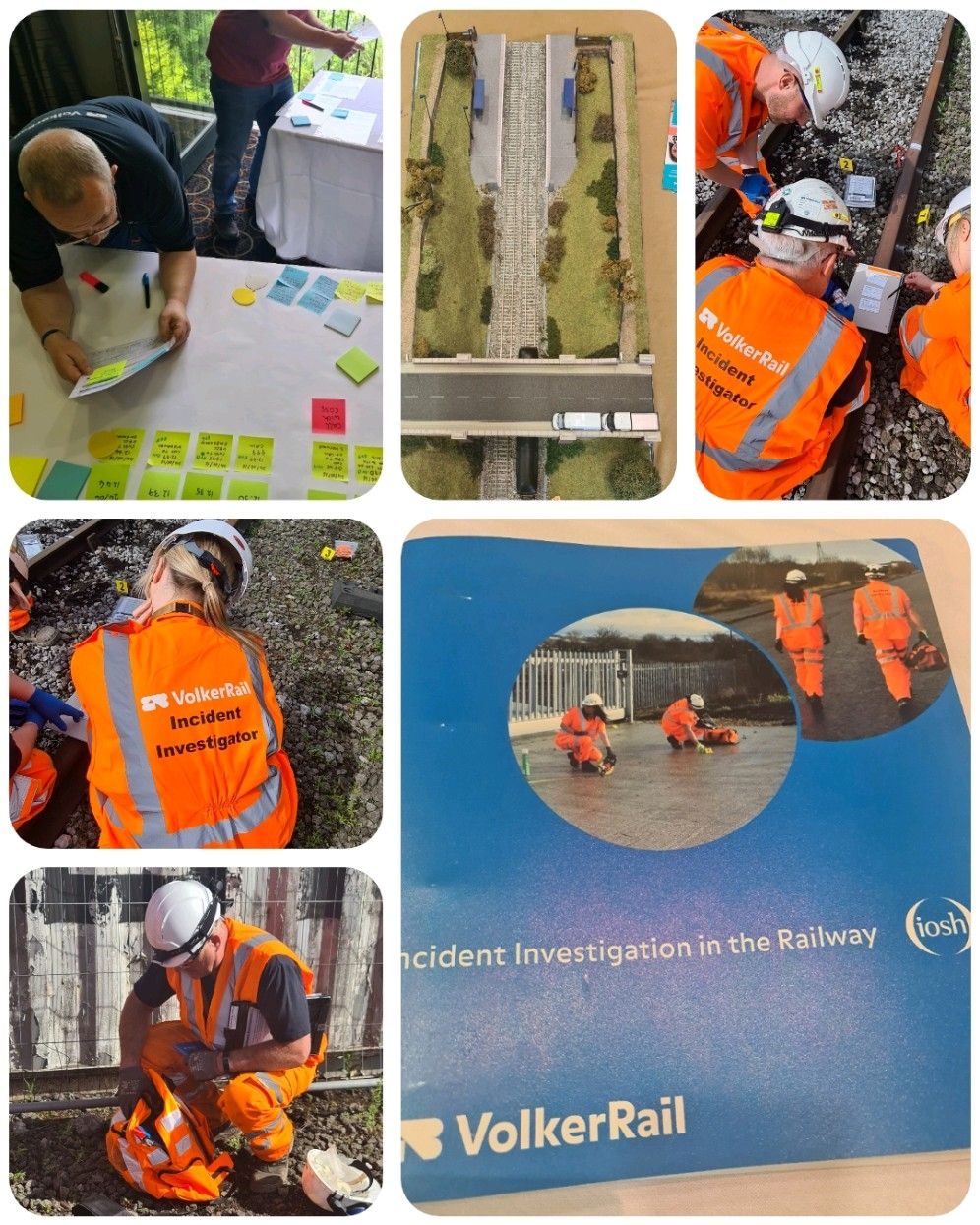 Michelle Stephens MSc CMIOSH on LinkedIn: #safety #training #iosh # ... Michelle Stephens MSc CMIOSH on LinkedIn: #safety #training #iosh # ...