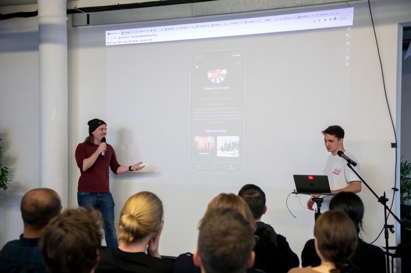 Gabriel Wilkinson on LinkedIn: #opentowork #javascript #ruby # ... Gabriel Wilkinson on LinkedIn: #opentowork #javascript #ruby # ...