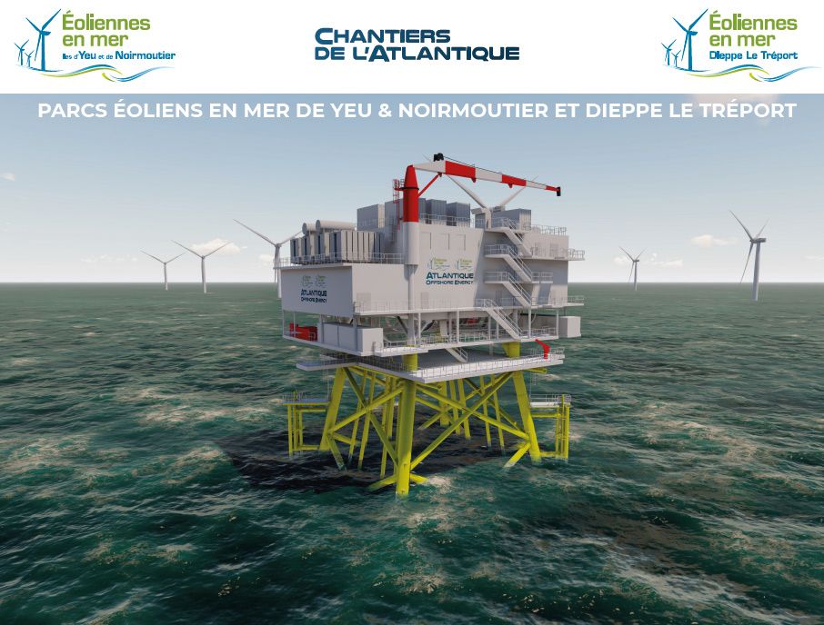 Atlantique Offshore Energy on LinkedIn: #offshore Atlantique Offshore Energy on LinkedIn: #offshore
