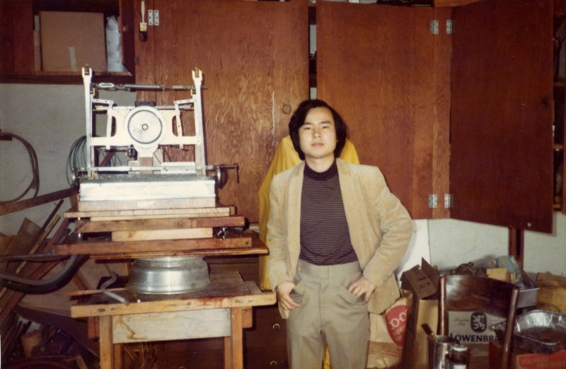 SoftBank Group Corp. on LinkedIn: #history #softbankgroup #founders # ... SoftBank Group Corp. on LinkedIn: #history #softbankgroup #founders # ...