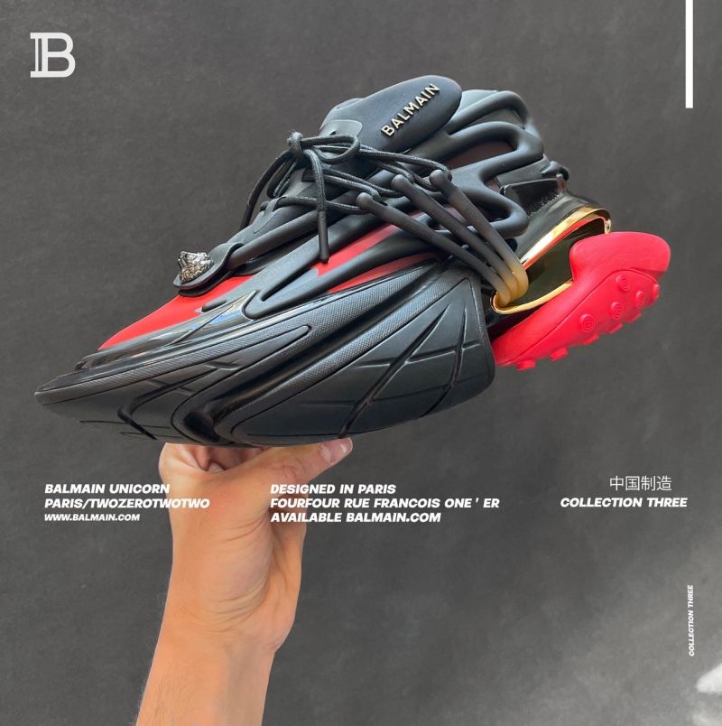 SAFA SAHIN on LinkedIn: #balmain #unicorn #fashion #sneakers | 15 comments SAFA SAHIN on LinkedIn: #balmain #unicorn #fashion #sneakers | 15 comments