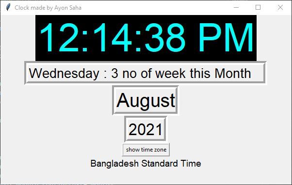 Ayon Saha on LinkedIn: #pythonprogramming #python #programming # ... Ayon Saha on LinkedIn: #pythonprogramming #python #programming # ...