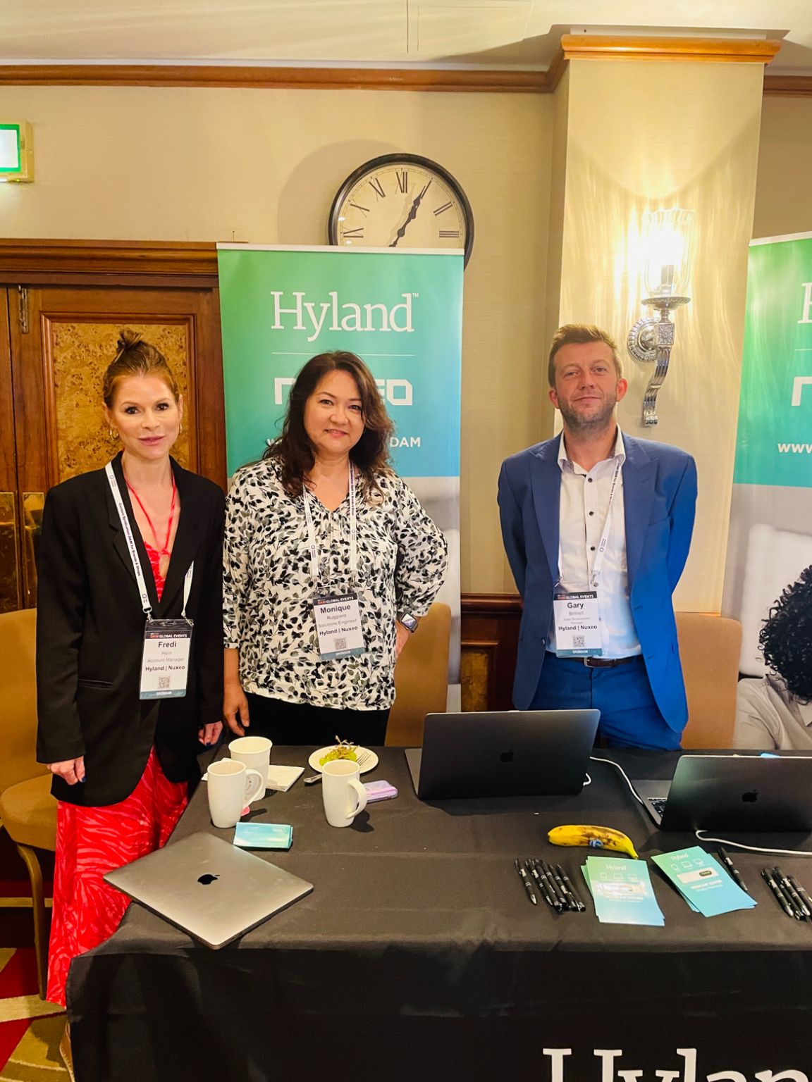 Dan Wingrove on LinkedIn: #hyland #dameurope #aiim Dan Wingrove on LinkedIn: #hyland #dameurope #aiim
