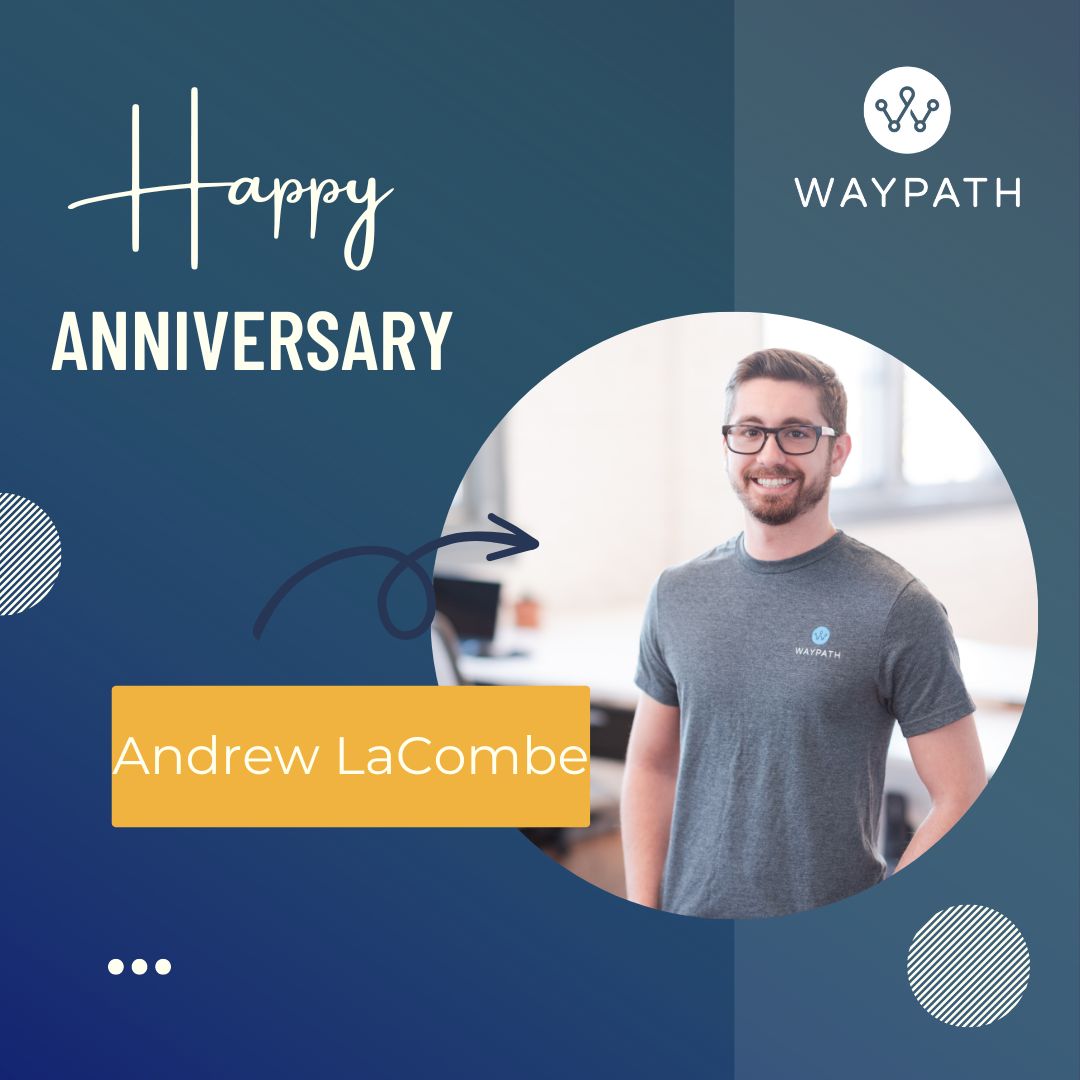 WayPath on LinkedIn: #forwardwithwaypath #consulting #businessanalyst WayPath on LinkedIn: #forwardwithwaypath #consulting #businessanalyst