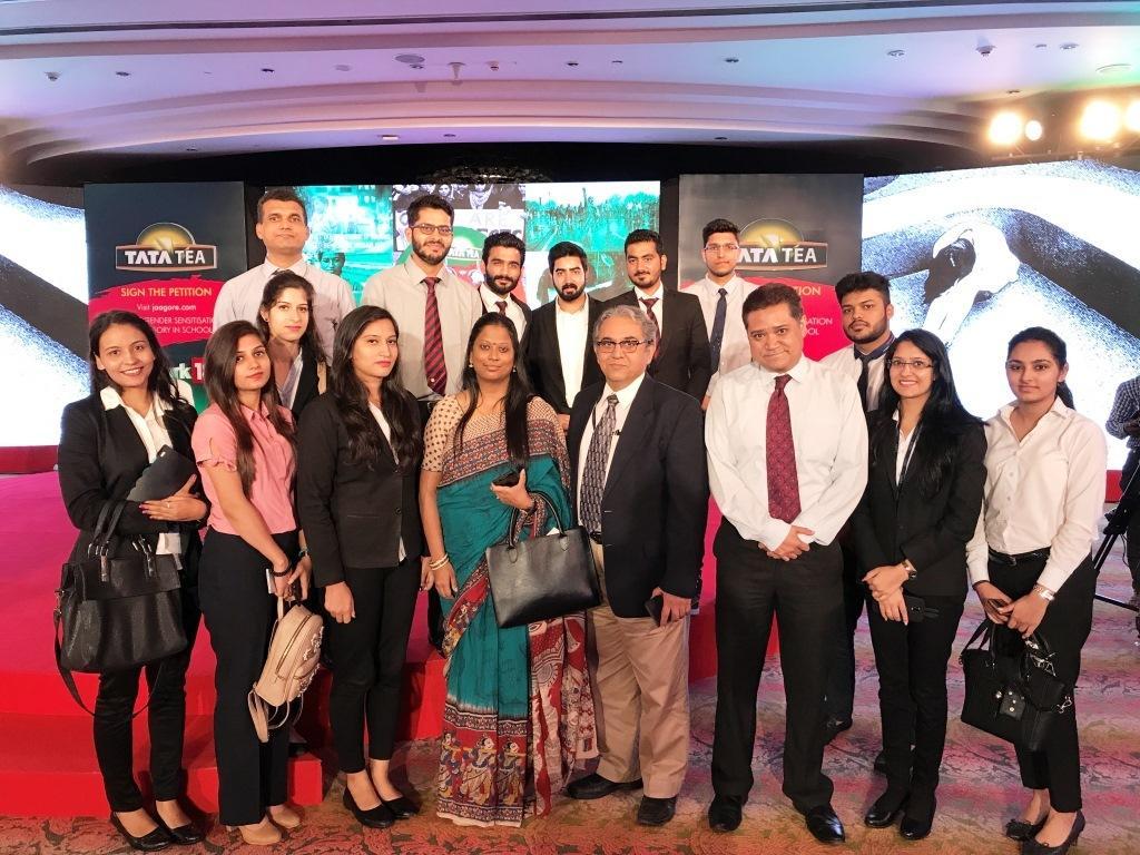 Dr. Indranil Mutsuddi on LinkedIn: Attended a Corporate event organized ... Dr. Indranil Mutsuddi on LinkedIn: Attended a Corporate event organized ...