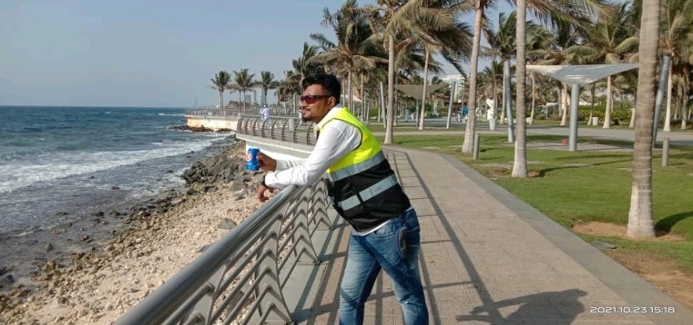 Md Asif Ikbal Khan on LinkedIn: #whitehelmet Md Asif Ikbal Khan on LinkedIn: #whitehelmet