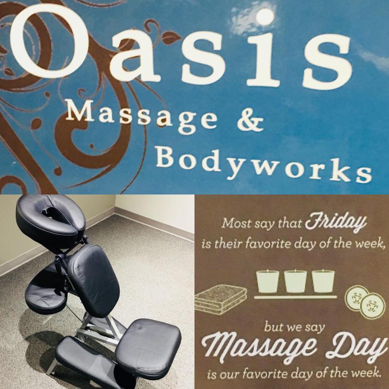 Jaime Eisenhauer on LinkedIn: #employeewellness #relaxandunwind Jaime Eisenhauer on LinkedIn: #employeewellness #relaxandunwind
