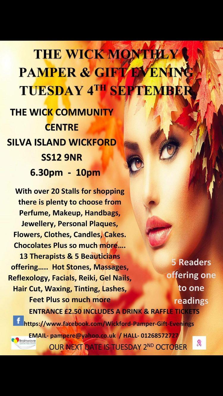 Sarah Lisovsky on LinkedIn: #wickford #wickfordvillage #thewick # ... Sarah Lisovsky on LinkedIn: #wickford #wickfordvillage #thewick # ...