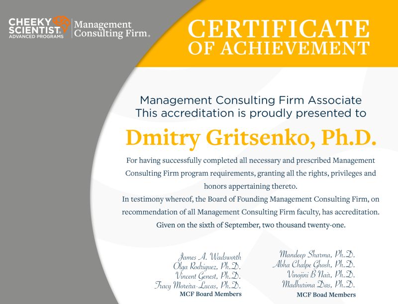 Dmitry Gritsenko on LinkedIn: #managementconsulting #framework # ... Dmitry Gritsenko on LinkedIn: #managementconsulting #framework # ...