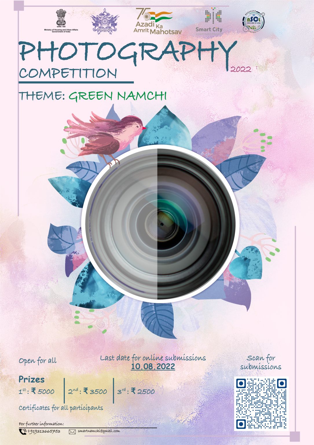Namchi Smart City Limited on LinkedIn: #namchi #namchismartcity # ... Namchi Smart City Limited on LinkedIn: #namchi #namchismartcity # ...
