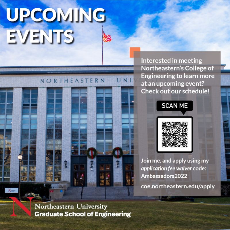 Soham Joshi on LinkedIn: #education #engineering #northeasternuniversity Soham Joshi on LinkedIn: #education #engineering #northeasternuniversity