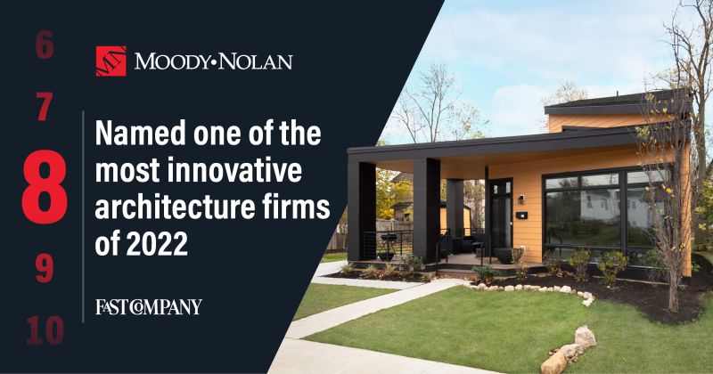 The 10 most innovative architecture firms in 2022 | Mark Bodien The 10 most innovative architecture firms in 2022 | Mark Bodien