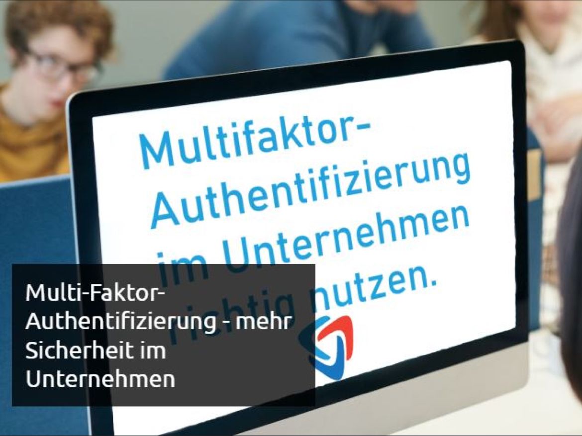 NEXPERTO auf LinkedIn: Was ist Multi-Faktor-Authentifizierung (MFA) und ... NEXPERTO auf LinkedIn: Was ist Multi-Faktor-Authentifizierung (MFA) und ...