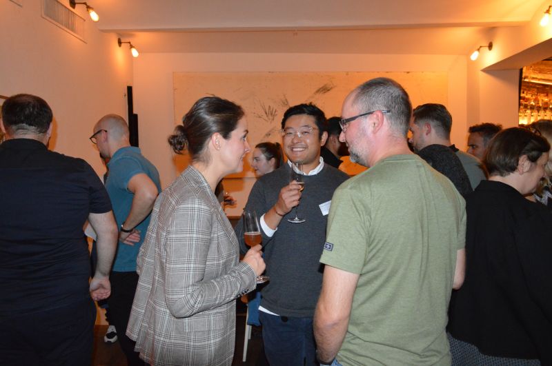 Marc Beierschoder on LinkedIn: #data #ai #networking #nvidia Marc Beierschoder on LinkedIn: #data #ai #networking #nvidia