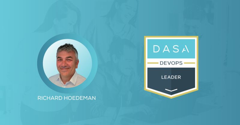 DASA on LinkedIn: #devops #leadership #devopscertification DASA on LinkedIn: #devops #leadership #devopscertification