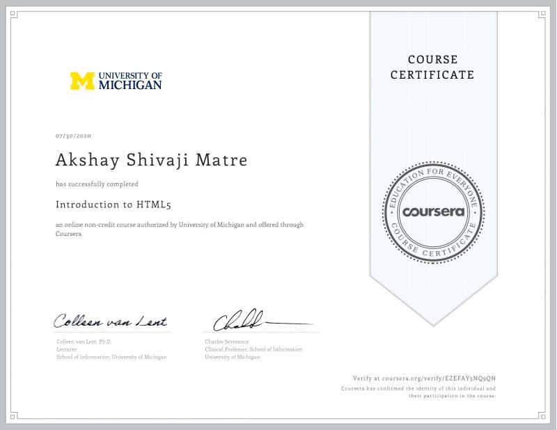 Akshay Matre on LinkedIn: #facebook #instagram #walmart #html5 #css3 # ... Akshay Matre on LinkedIn: #facebook #instagram #walmart #html5 #css3 # ...
