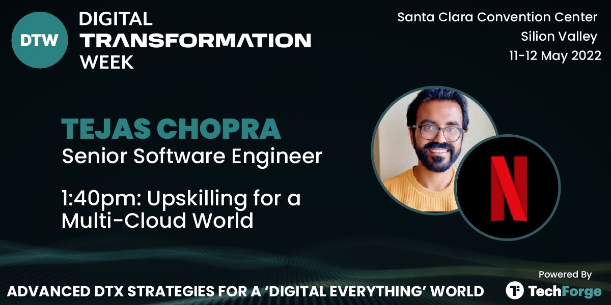 Digital Transformation Week on LinkedIn: #azure #aws #gcp # ... Digital Transformation Week on LinkedIn: #azure #aws #gcp # ...