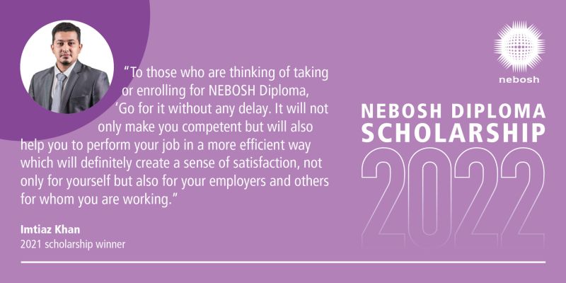 NEBOSH on LinkedIn: NEBOSH on LinkedIn: