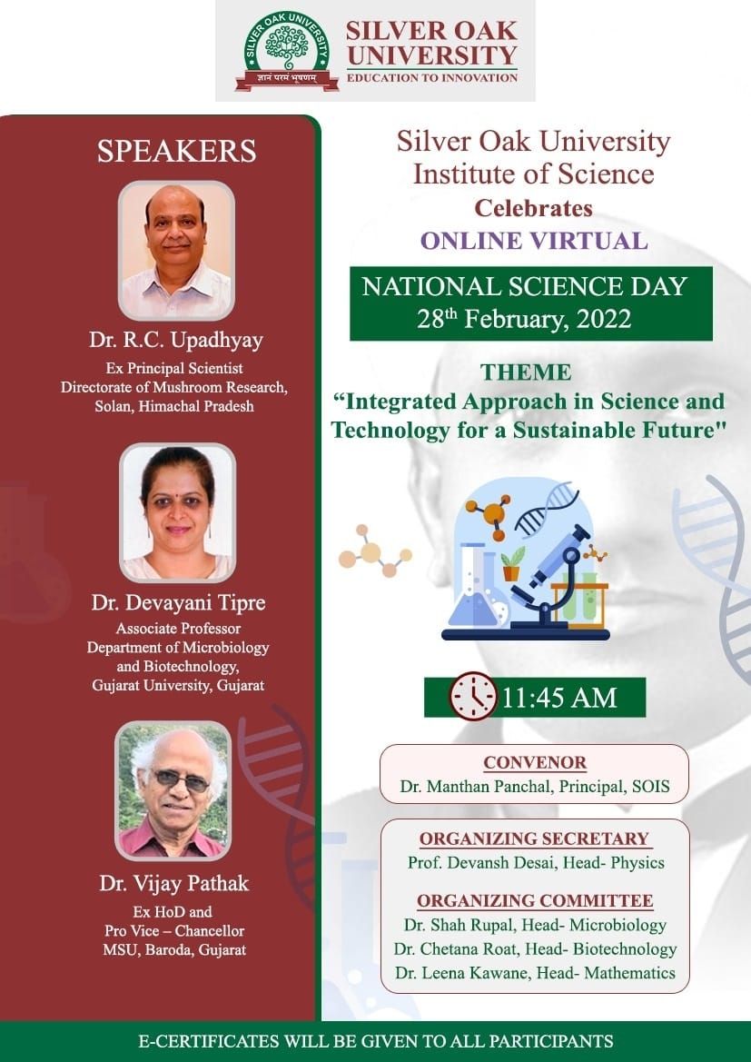 Dr. Umang Parmar posted on LinkedIn Dr. Umang Parmar posted on LinkedIn