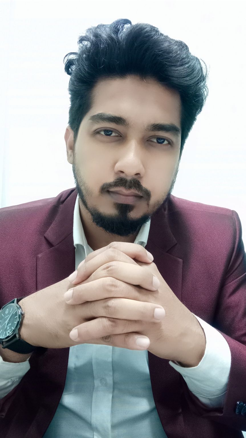 Mehedi Hasan Anik on LinkedIn: Office Time 😄 Mehedi Hasan Anik on LinkedIn: Office Time 😄