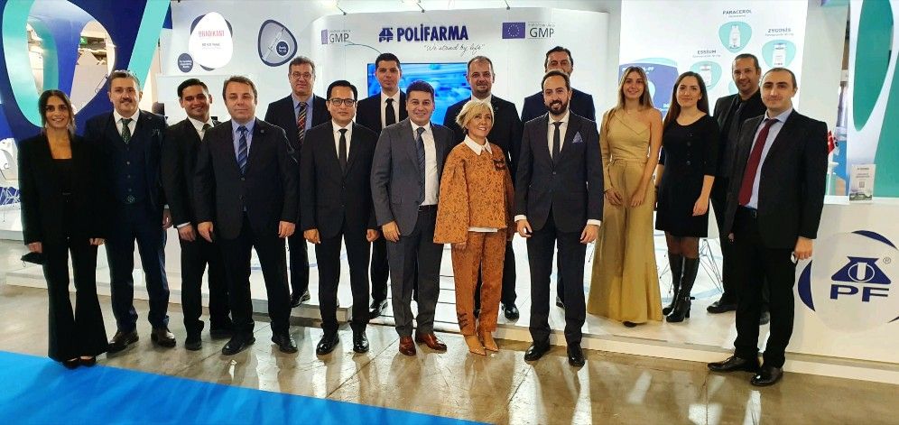 Shah Mohammad Jalal Uddin on LinkedIn: #polifarma Shah Mohammad Jalal Uddin on LinkedIn: #polifarma
