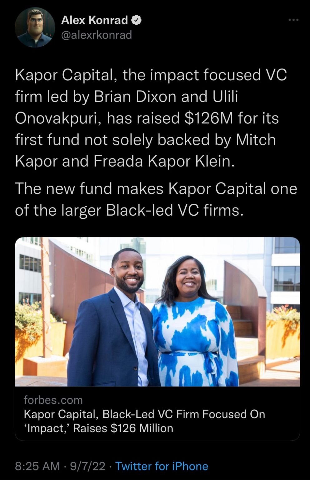 Go Brian Dixon and Uriridiakoghene (Ulili) Onovakpuri !!!… | Ruben Harris Go Brian Dixon and Uriridiakoghene (Ulili) Onovakpuri !!!… | Ruben Harris