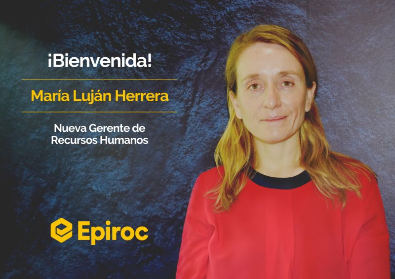 Epiroc en LinkedIn: #epiroc #argentina #epirocforarllofus Epiroc en LinkedIn: #epiroc #argentina #epirocforarllofus