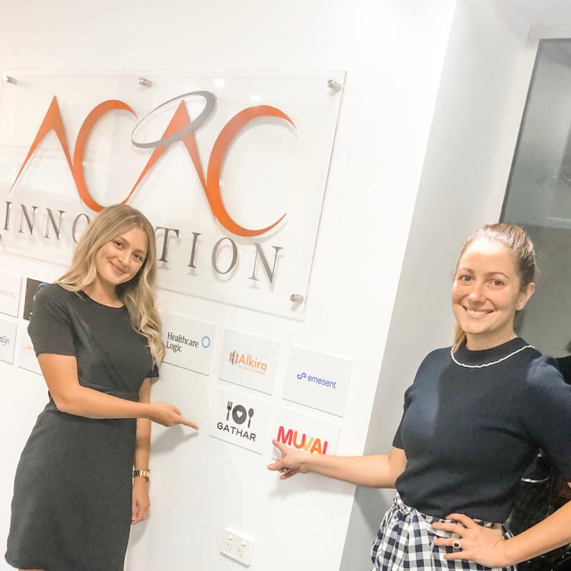 Jodie Mlikota on LinkedIn: #startups #qld | 28 comments Jodie Mlikota on LinkedIn: #startups #qld | 28 comments