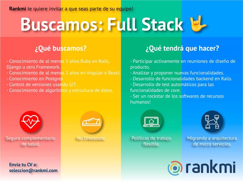 Lenin Luque on LinkedIn: #rails #ruby #react #chile #angular #js # ... Lenin Luque on LinkedIn: #rails #ruby #react #chile #angular #js # ...