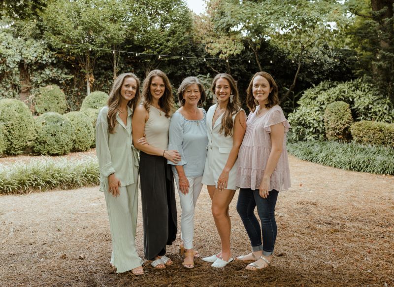 Sara Mitchell on LinkedIn: Creating memorable experiences: event ... Sara Mitchell on LinkedIn: Creating memorable experiences: event ...