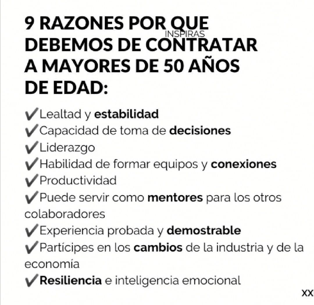 Angela Teresa Lopez Forero posted on LinkedIn Angela Teresa Lopez Forero posted on LinkedIn