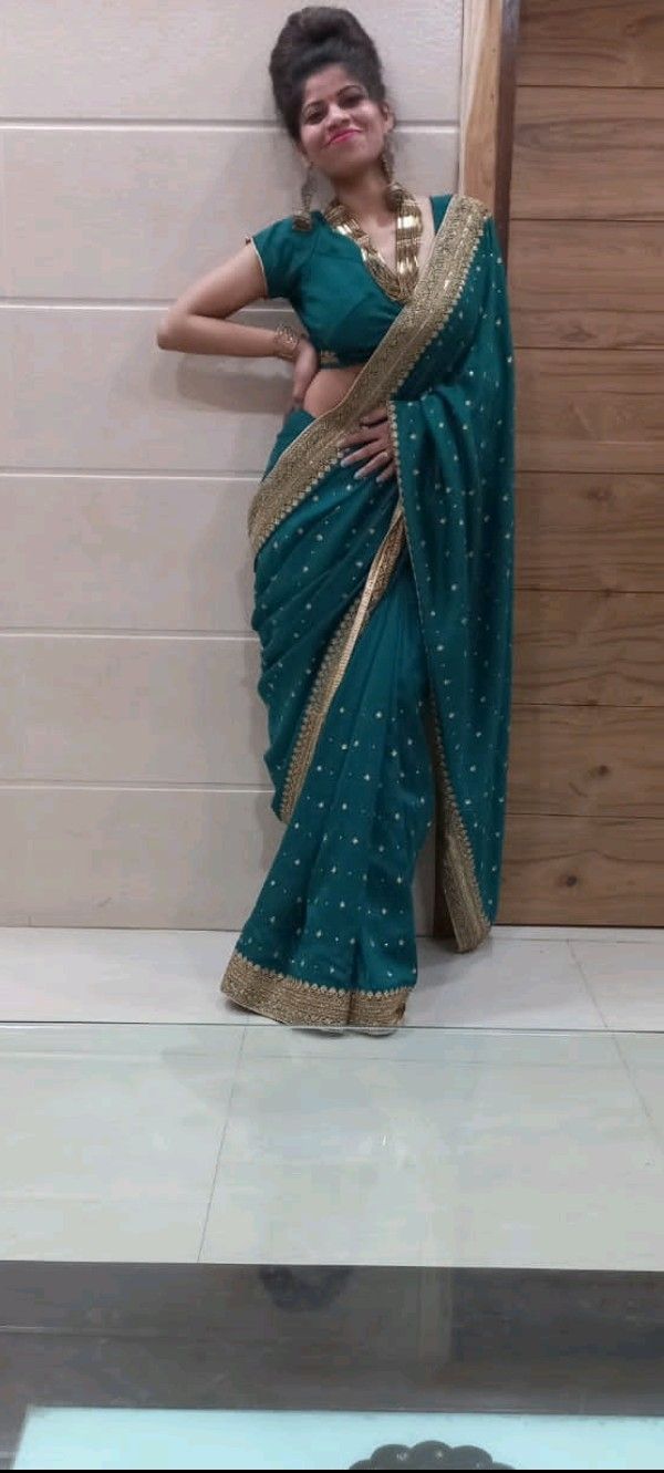 Bhawana Pal on LinkedIn: saree lover. ️ Bhawana Pal on LinkedIn: saree lover. ️