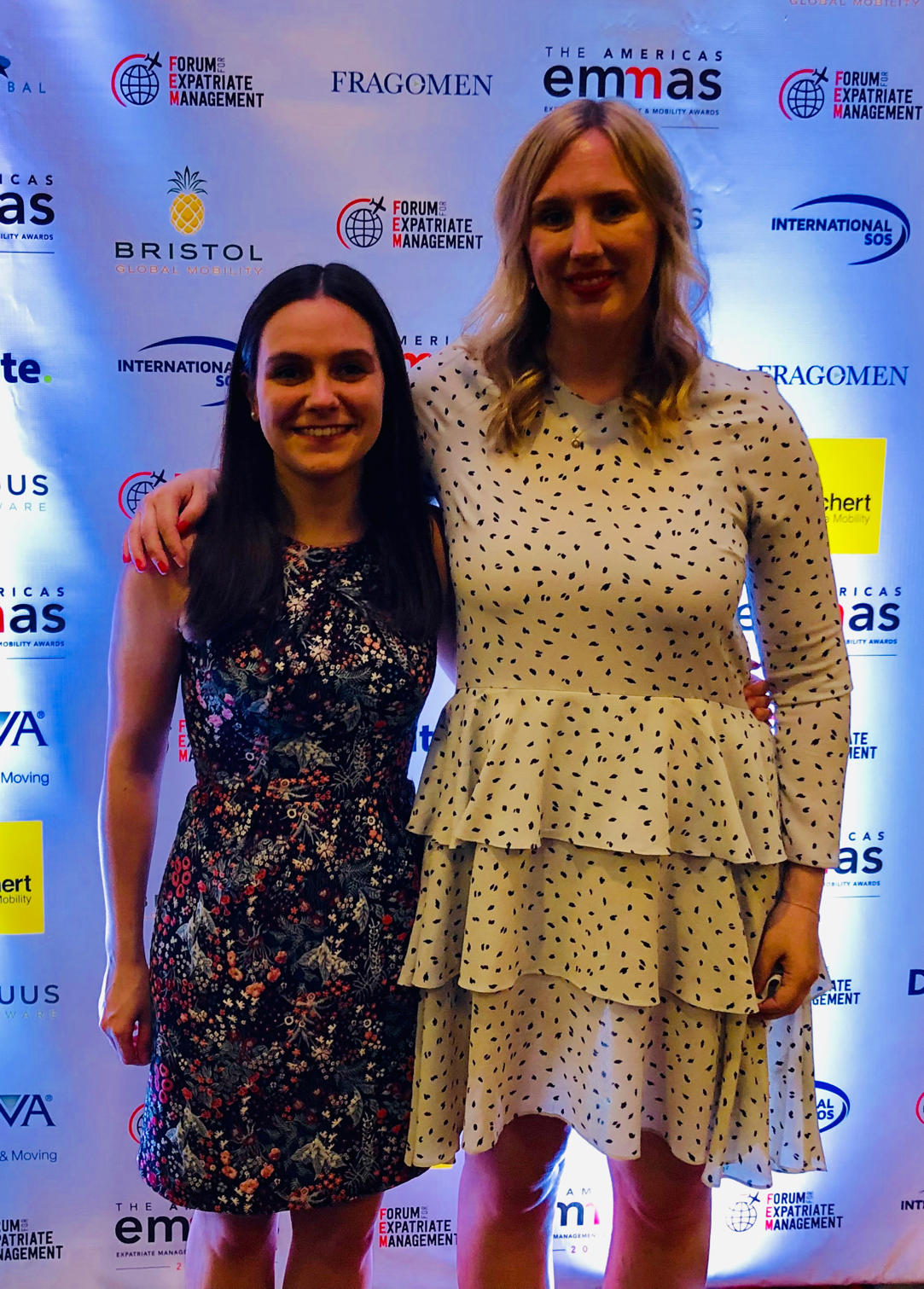#femamericas #globalmobility #thenycnavigatordifference | Brenda Levis ... #femamericas #globalmobility #thenycnavigatordifference | Brenda Levis ...
