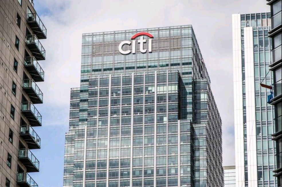 I am incredibly excited to announce that I will be starting at Citibank ... I am incredibly excited to announce that I will be starting at Citibank ...
