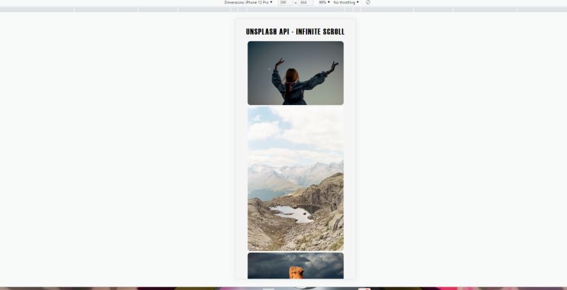 Josias Matos B. on LinkedIn: #javascript #css #html5 #webdevelopment # ... Josias Matos B. on LinkedIn: #javascript #css #html5 #webdevelopment # ...