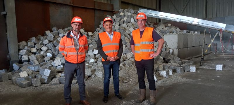DERICHEBOURG Environnement sur LinkedIn : #recyclage # ... DERICHEBOURG Environnement sur LinkedIn : #recyclage # ...